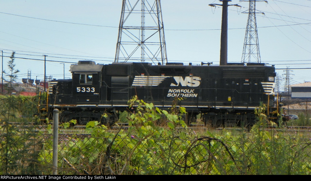 NS 5333